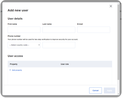 YCS Management Guide | Priceline Agoda Global Partner Services
